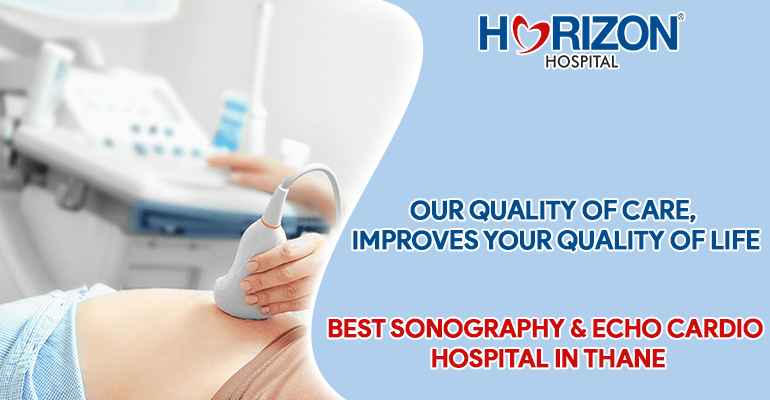 MRI, CT, X-Ray & Sonography in Thane | Horizon Naupada