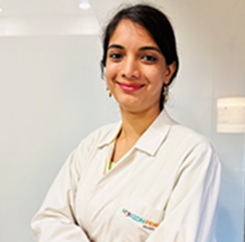 Dr. Manali Shilotri - Expert in Gynaecological Surgery